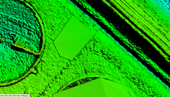 Pix4Dmapper简易作业手册（航测版） | 三维实景