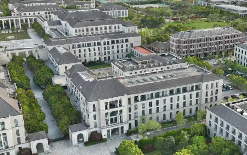 无与伦比的倾斜摄影三维建模技术全解析，助你轻松入门与应用！ 三维实景